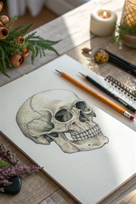 5 Challenging Hard Drawing Ideas To Sharpen Your Skills Finebrushes