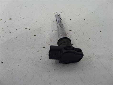 Volkswagen Ignition Coil Pack Audi OEM 07K 905 715 F #:089 | eBay