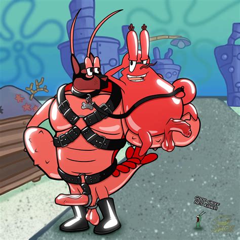 Rule 34 Absurd Res Animal Mask Anthro Arthropod Balls Collar Crab