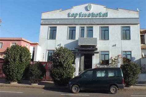 Asmara Eritrea February 07 2017