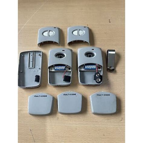 Multicode 308911 Remote Control Parts Everymarket