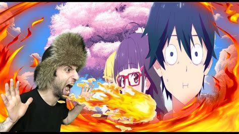 Аниме Обзор Любовные неудачи Youtube