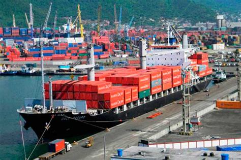 Marco Torres Responsabilizó A Citibank Por Retraso De Buques Con Azúcar