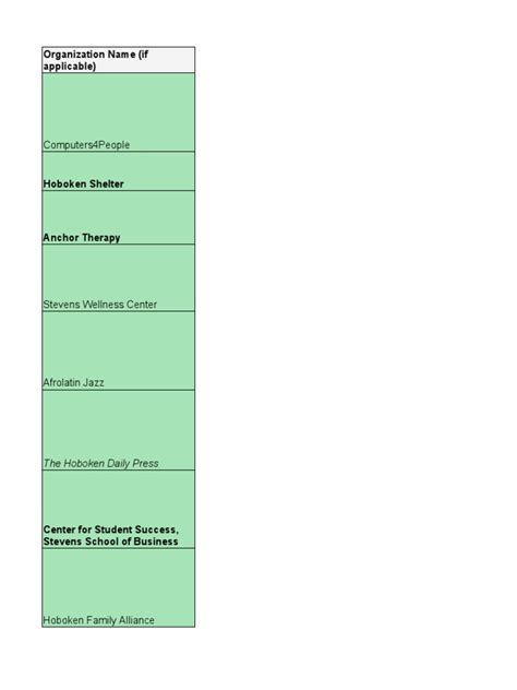 Senior Design Projects Sept 15 List Download Free Pdf Marketing Entrepreneurship