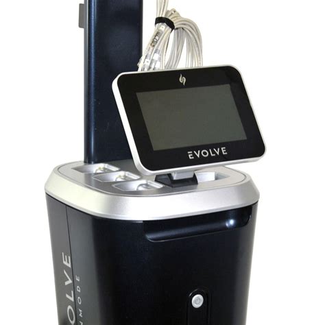 Inmode Evolve System 2020 Etlcheasnc Medicals