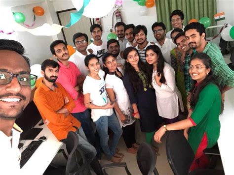 happy independence day techavidus varsha keshvala