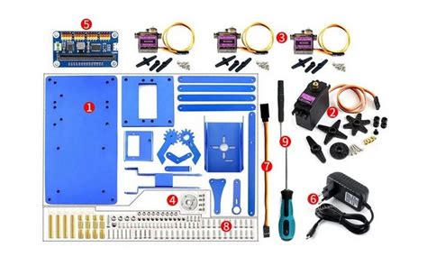 Arduino и робототехника 10 Diy конструкторов с Aliexpress для