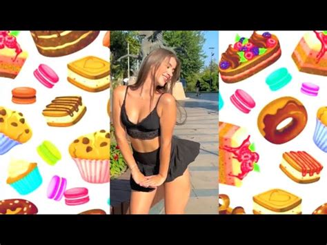Big Bank Tiktok Challenge Compilation Twerk Irenvideos