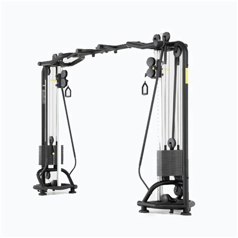 Cable Crossover B Active Health And Fitness Centre