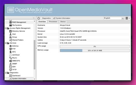 9 Best FreeNAS Alternatives For Your Data Storage In 2025