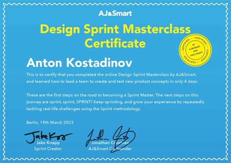 Anton Kostadinov On Linkedin Very Happy To Have Completed This Course And Update My Skills In