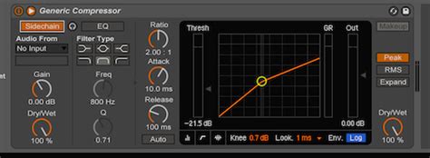 How To Sidechain In Ableton Beginner S Guide Produce Like A Pro