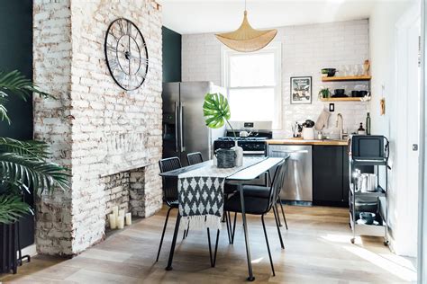 Kitchen Designs Without Island Things In The Kitchen