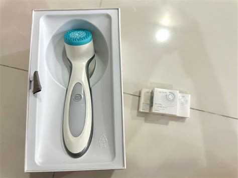 Nuskin Ageloc Lumispa Device And Facial Wash Beauty And Personal Care Face Face Care On Carousell