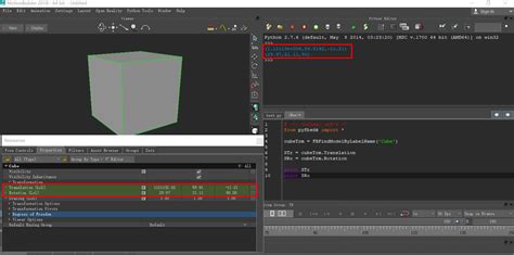 Solved How To Get The Complete Translation And Rotation Autodesk