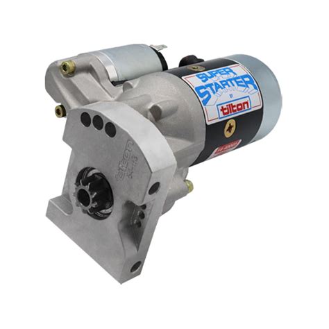 Tilton Starter 40000 Series Super Starter Chevy Ls Lsx Lt1 Lt4