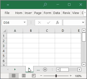 Excel Macro Rename Worksheet Events In Excel Excelbaby