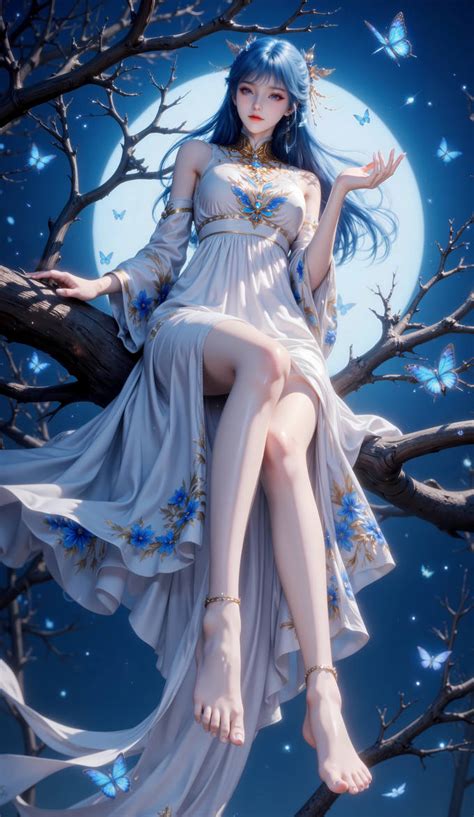 Wang Donger Mix By Xiaofanai On Deviantart