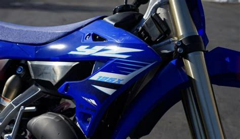 2025 Yamaha Yz125x For Sale In Ashton Id