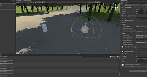 raycasting detecting object in 3d fpp unity engine unity discussions