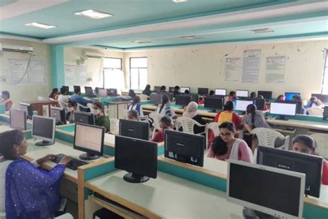 Vaageswari College Of Engineering Karimnagar Campus Photos Virtual Tour