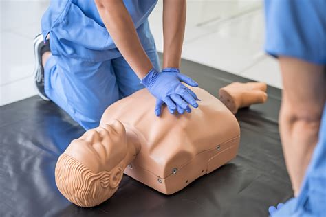 How Often Do You Have To Renew Your Cpr Certification