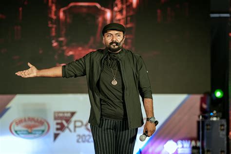 Nipin Niravath 写真