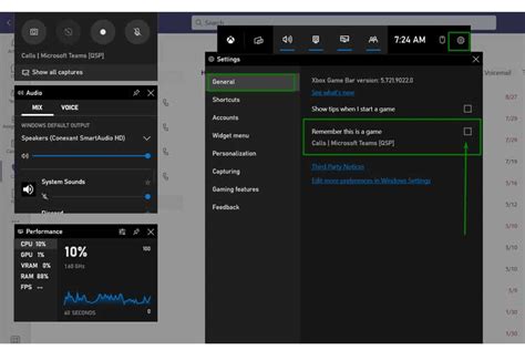 Windows Game Mode On Vs Off How To Turn It On