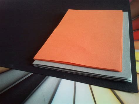 halloween notepad instructables