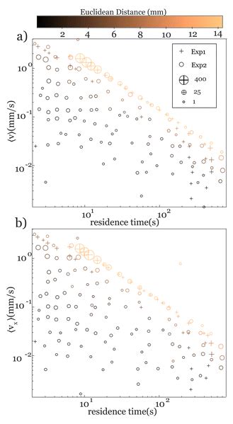 Emergence Of Preferential Flow Paths And Intermittent Dynamics In Emulsion Transport In Porous