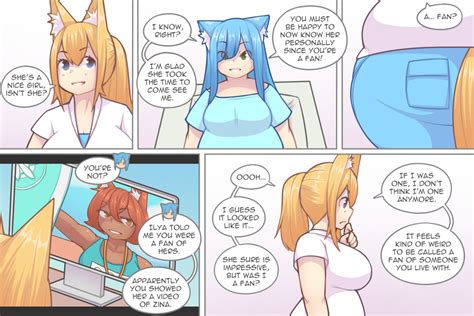 Log Myu Page 325 By Pixiveo On Deviantart