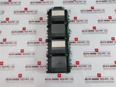 Bosch Lsn 0300 A Improved Module Aeliya Marine