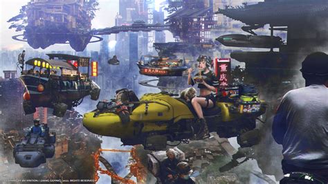 Chongqing By Yintion J Jiang Geping R Cyberpunk