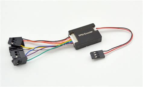Pixhawk Ppm Encoder Module Indian Online Store Rc Hobby Robotics