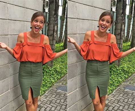 Fernanda De Freitas Revela Coisas Que Ela Nunca Faria Veja O Vídeo