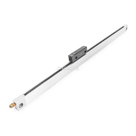 Buy Heidenhain Ls 486c 570 Mm Linear Encoder From Cnc Bote