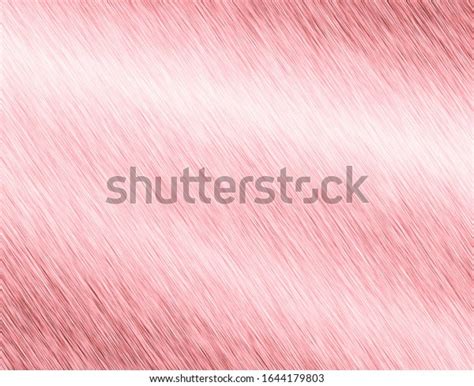 로즈 골드 텍스처 금속 배경 스톡 일러스트 1644179803 Shutterstock