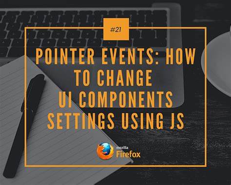 Pointer Events HackerNoon