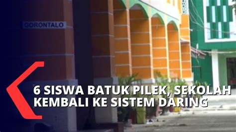 Unveiled The Viral Video Of Gorontalos Man 1