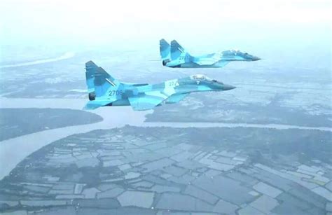 မင်းကင်းမြို့နယ်၊ ပျင်းကိုင်းကျေးရွာကို စစ်ကောင်စီက တိုက်လေယာဉ်ဖြင့