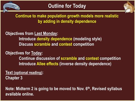 Ppt Fw364 Ecological Problem Solving Powerpoint Presentation Free Download Id 5524438