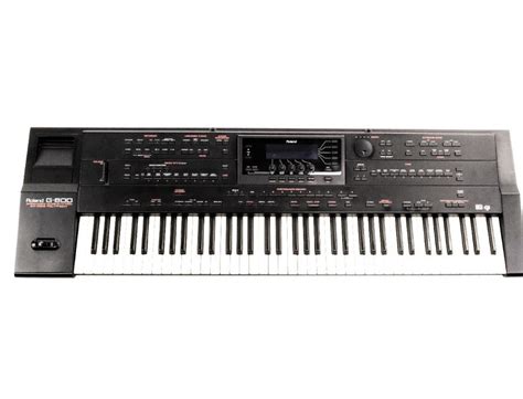 Roland G 800 Keyboard Reviews And Prices Equipboard®