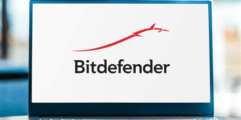 Bitdefender Fixes Major Security Vulnerability Patch Your Software Now