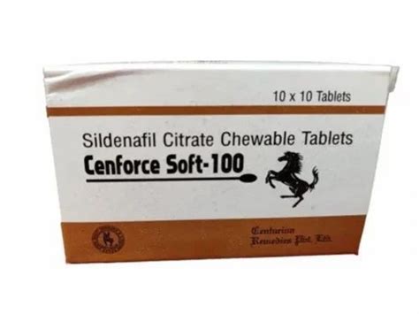 Sildenafil Chewable Tablets At Rs 50 Box Erectile Dysfunction Medicine In New Delhi Id