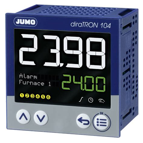 Jumo Diratron 500 55