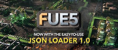 Github Fue5base Fue5 Fue5 Is A Fan Made Project With The Goal To See What Would Factorio Look