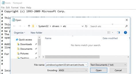 Top Ways To Block Website In Windows