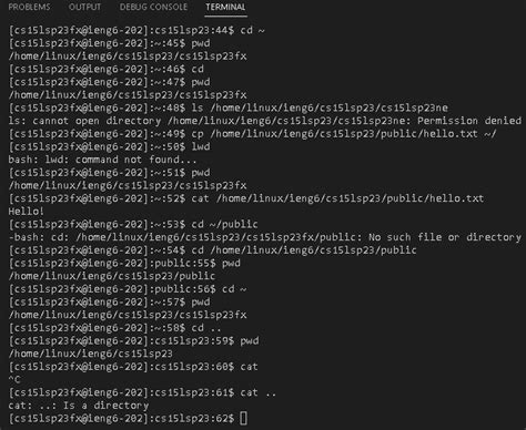 Lab Report 1 Cse15l Lab Reports Lab Report 1 Cse15l Lab Reports