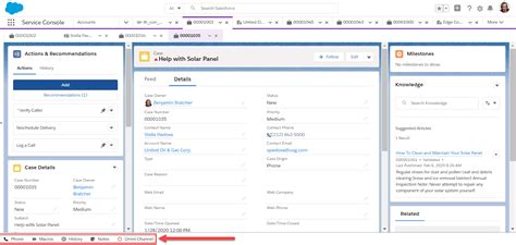 Salesforce Lightning Productivity Tips For End Users Blog