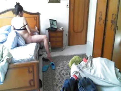 Ukryta Kamera Laska Robi Sobie Dobrze Koloporno Com